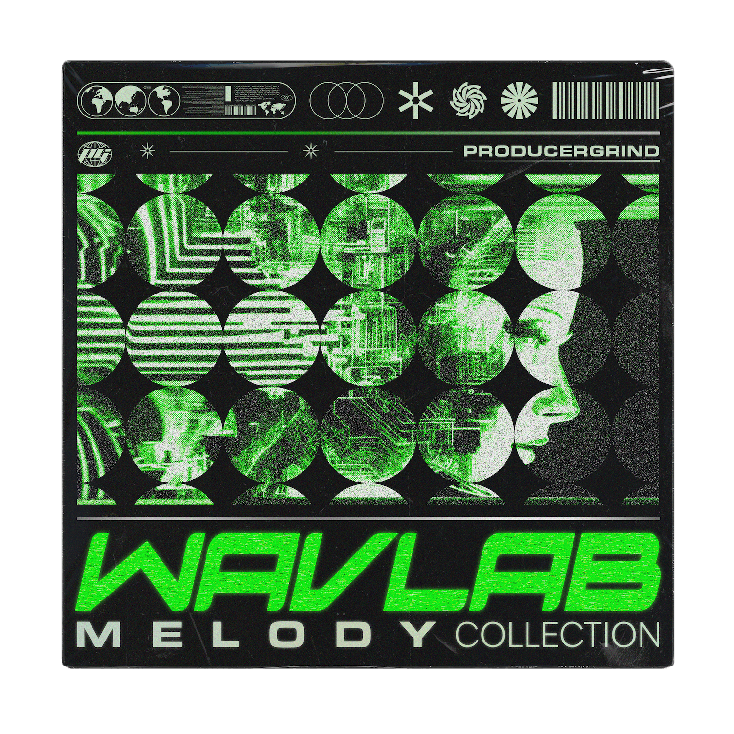 WAVLAB Ultimate Production Suite Overview Video – ProducerGrind